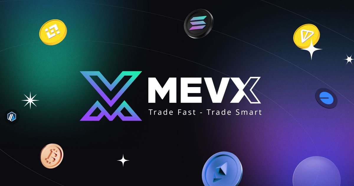Blog MevX - Portal MevX