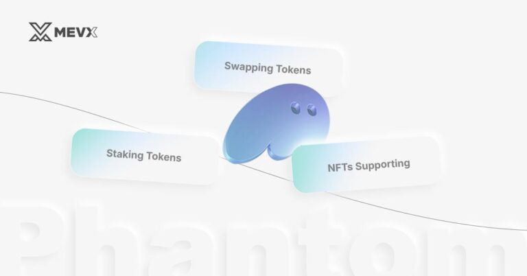Understanding Phantom Wallet: Solana’s Popular Wallet Solution - Platform Trading Bot Mevx