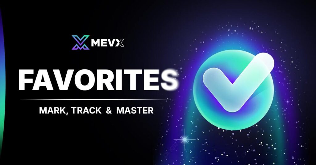 Blog MevX - Portal MevX