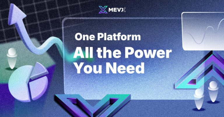 About - Platform Trading Bot Mevx