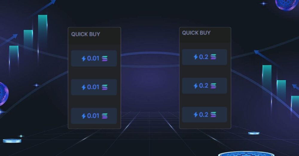 Exploring MevX's "New Pair" for Early Entry! - Platform Trading Bot Mevx
