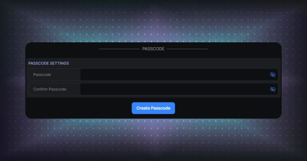 MevX Settings: Personalize Your Trading Experience - Platform Trading Bot Mevx