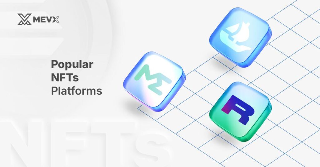 Solana and NFTs: The Rising Powerhouse in the NFT Ecosystem - Blog Mevx