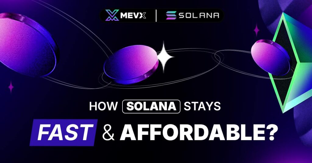 Solana - Blog Mevx