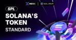 What Are SPL Tokens? An Introduction to Solana's Token Standard - Platform Trading Bot Mevx