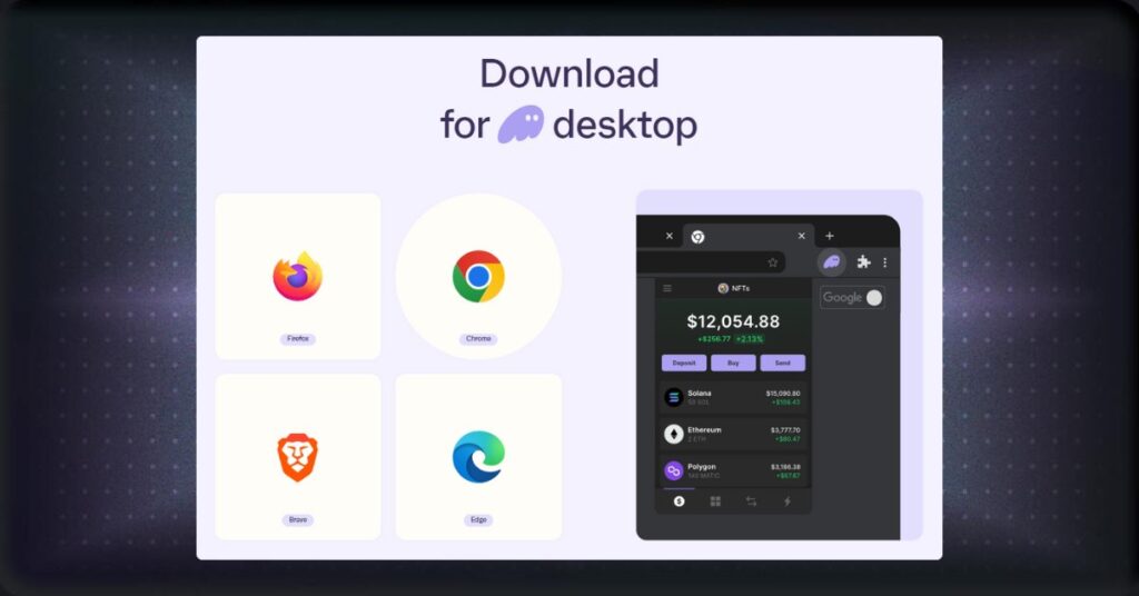 Setting Up a Solana Wallet - Platform Trading Bot Mevx