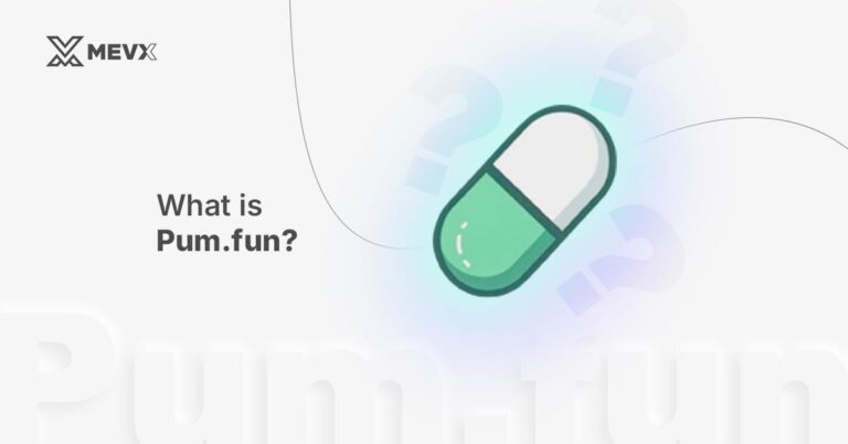 Mastering Pum.fun: A strategy to boosting profits with MevX Trading ...