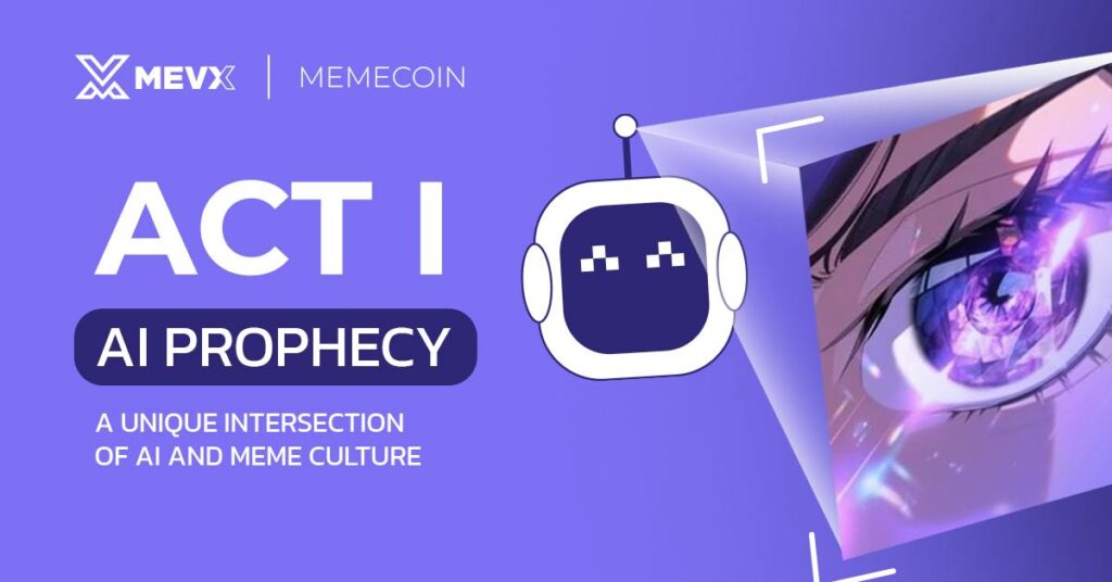 Act I: The AI Prophecy – A Unique Intersection of AI and Meme Culture ...