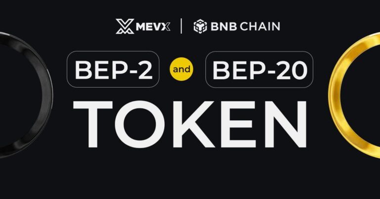 What are BEP-2 and BEP-20 Tokens? Understanding Token Standards on BNB Chain - Platform Trading ...