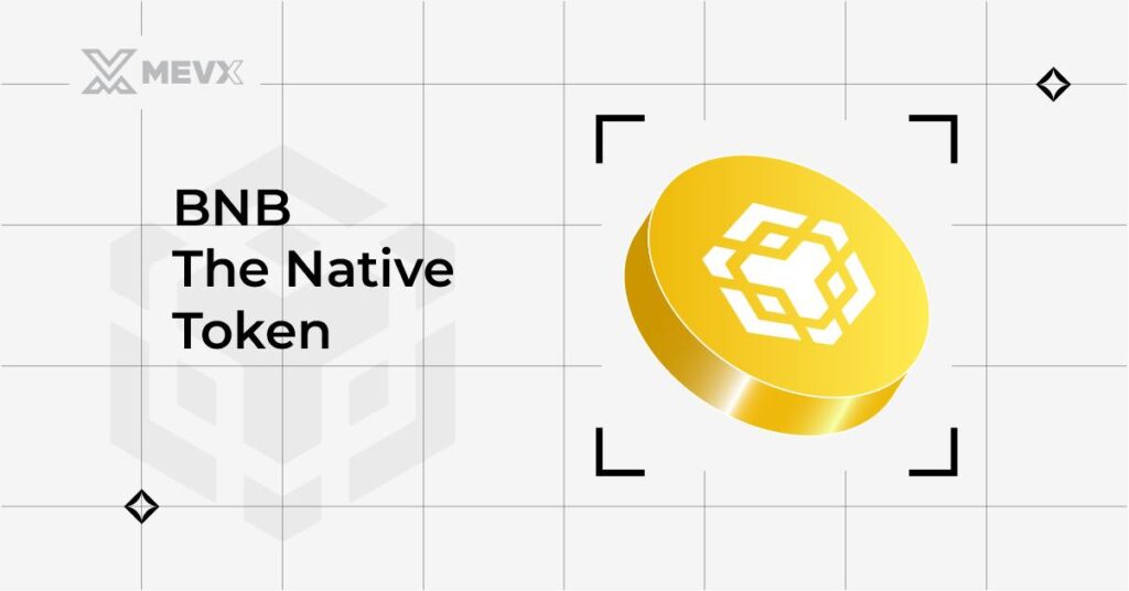 How Does the BNB Chain Work? Core Features and Architecture - Platform ...