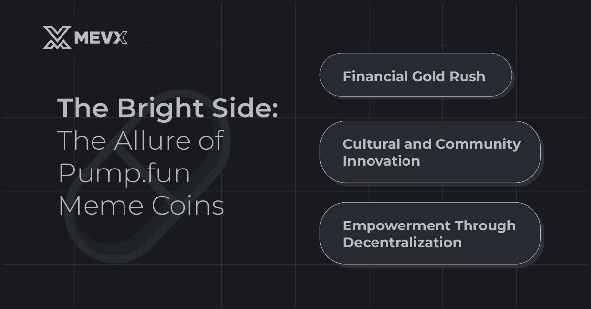 Pump.fun Meme Coins: The Double-Edged Sword of Opportunity and Chaos ...