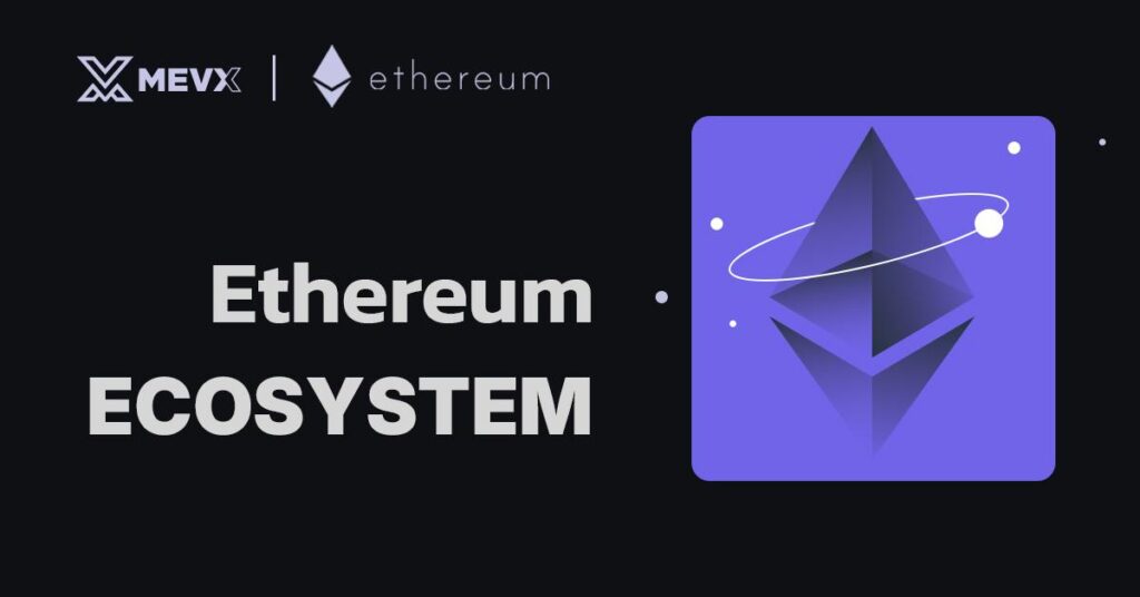 The Ethereum Ecosystem: The World’s Leading Decentralized Platform - Blog Mevx