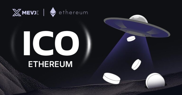 How to Safely Participate in an Ethereum-Based ICO or Token Sale - Platform Trading Bot Mevx
