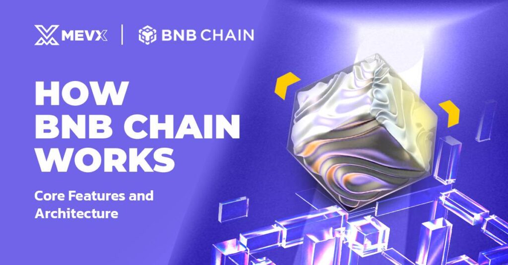 How Does the BNB Chain Work? Core Features and Architecture - Platform Trading Bot Mevx