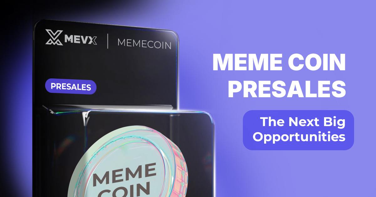 Top Meme Coin Presales: The Next Big Opportunities for Investors - Blog ... Top Meme Coin Presales: The Next Big Opportunities for Investors - Blog ...