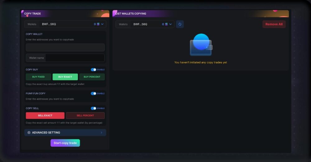 Follow the Success: Mastering Copy Trading with MevX - Blog Mevx