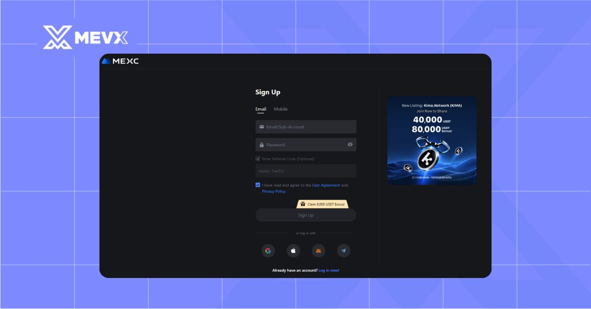 Where to Buy Meme Coins? All You Should Know - Platform Trading Bot Mevx