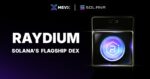 Raydium: Solana's Flagship DEX - Platform Trading Bot Mevx
