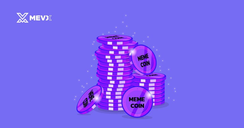 Alpha Groups Meme Coins List - 8 Meme Coins That Are Gaining Attention - Platform Trading Bot Mevx