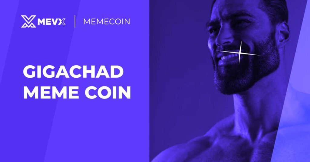 Gigachad Meme Coin: Why You Should Pay Attention to GIGA Today ...
