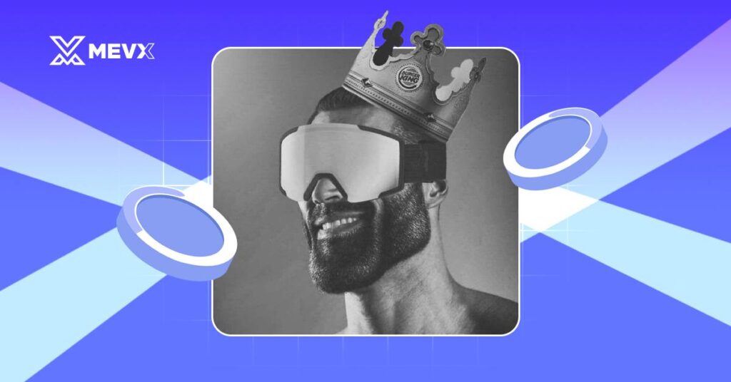 Gigachad Meme Coin: Why You Should Pay Attention to GIGA Today ...