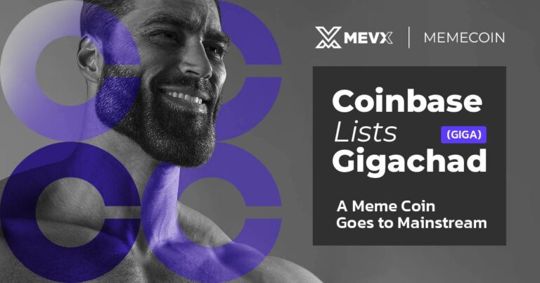 Coinbase List Gigachad: GIGA Meme Coin Goes to Mainstream - Platform ...