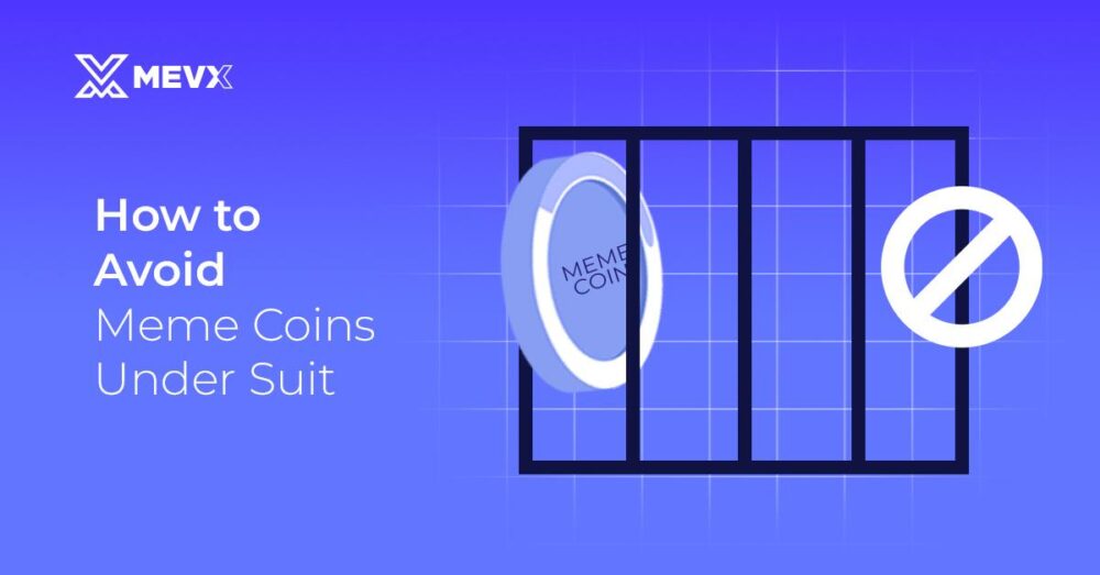 Meme Coins Under Suit - Exploring the Risks and Legal Challenges ...