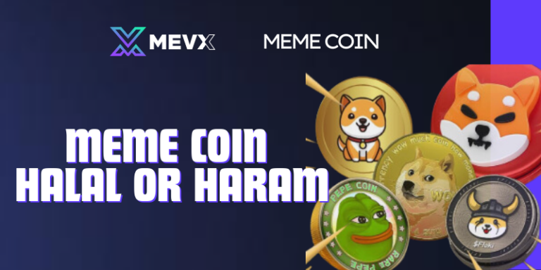 Meme Coin Halal or Haram? An Islamic Finance Perspective for Muslim ...