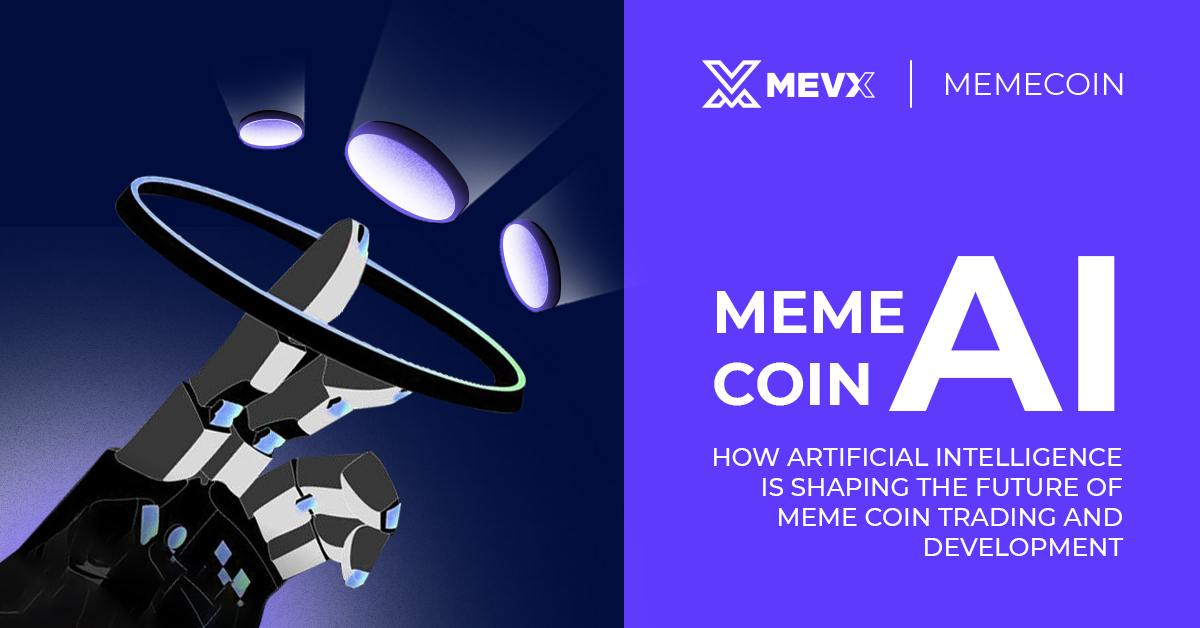 Meme Coin AI: How Artificial Intelligence is Shaping the Future of Meme ...