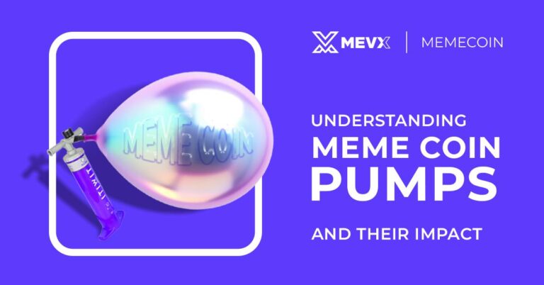 Understanding Meme Coin Pumps and Their Impact - Platform Trading Bot Mevx