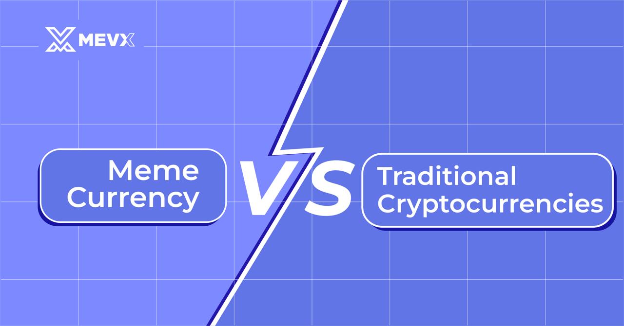 Meme Currency: Trends, Risks, and Rewards - Platform Trading Bot Mevx