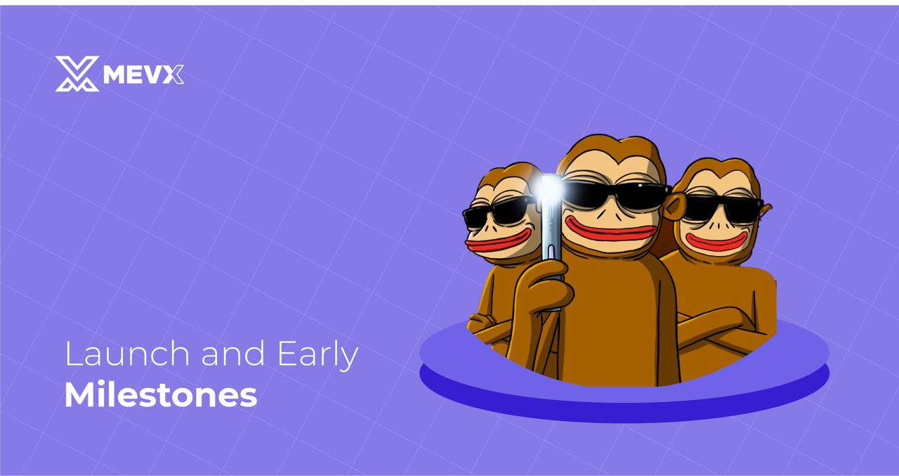 Significant Events Shaping Ponke Meme Coin - Platform Trading Bot Mevx