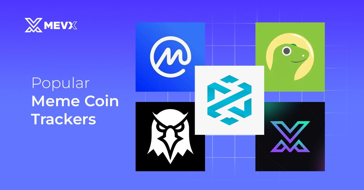 The Only Essential Guide to Meme Coin Trackers That You Need - Platform Trading Bot Mevx