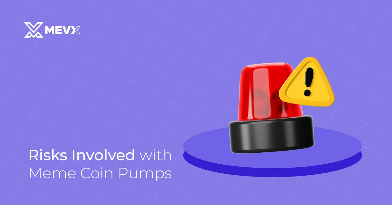 Understanding Meme Coin Pumps and Their Impact - Platform Trading Bot Mevx