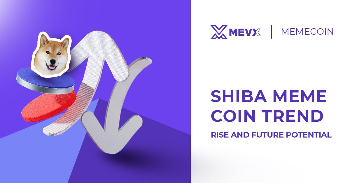Shiba Meme Coin Trend With Its Rise and Future Potential - Platform ...