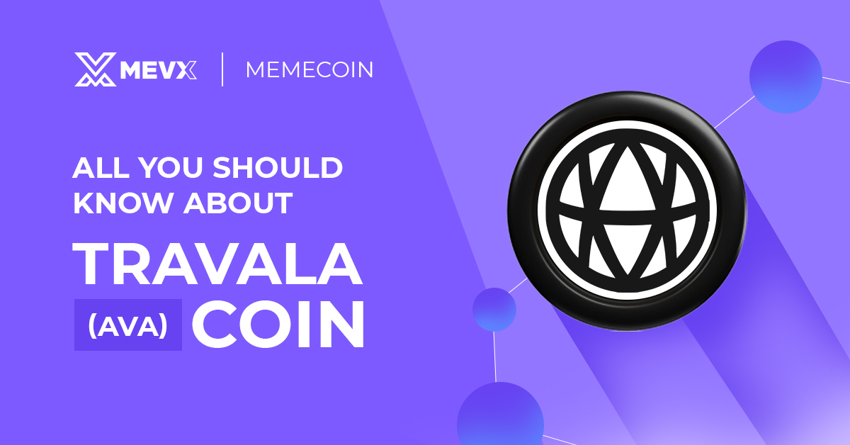 881 AVA Token to USD Understanding Travala (AVA) Coin and Its Value