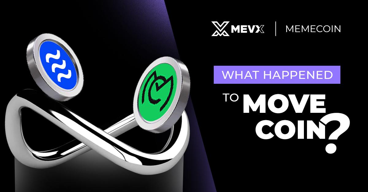 What Happened to MOVE Coin A Deep Dive Into BlueMove and MoveApp ...
