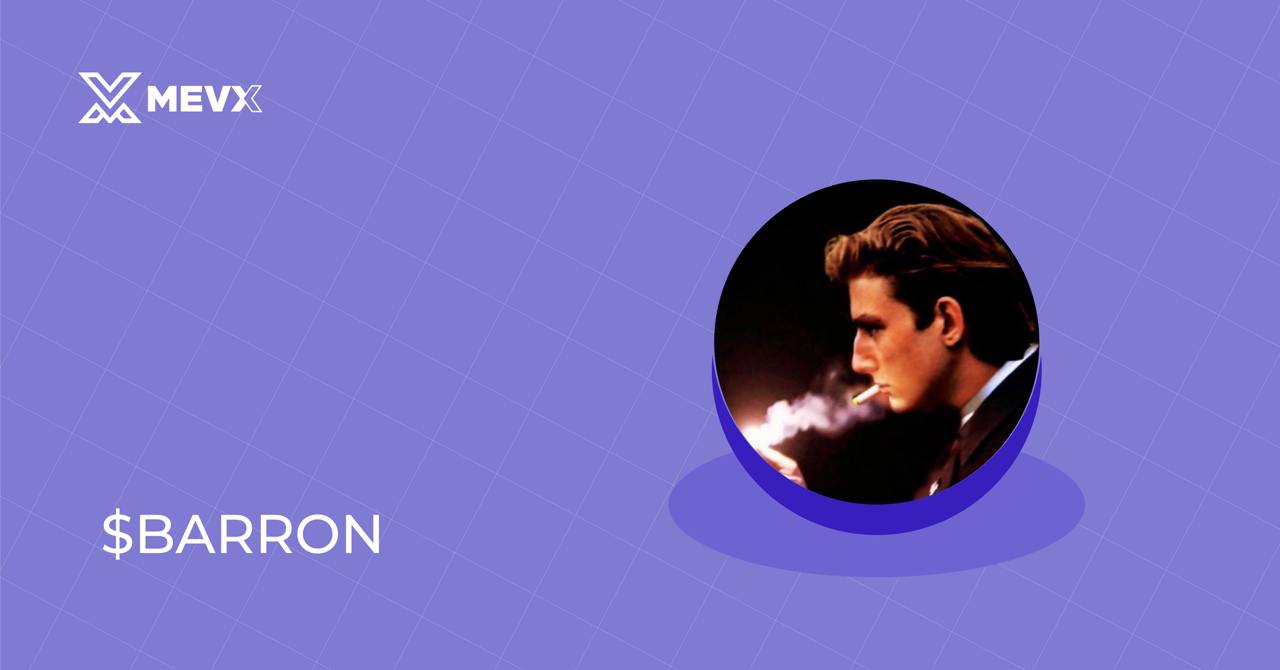 The Trump Family Meme Coin Saga