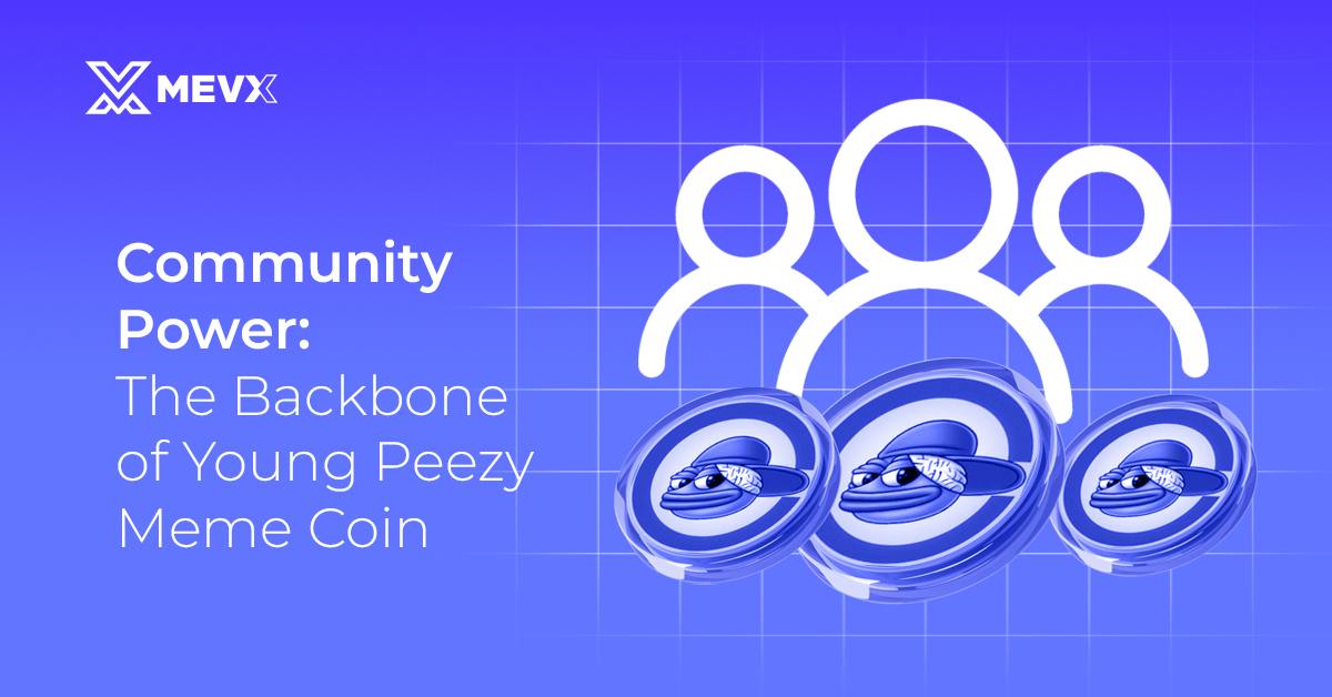 Young Peezy Meme Coin: A Cultural and Crypto Revolution - Platform ...
