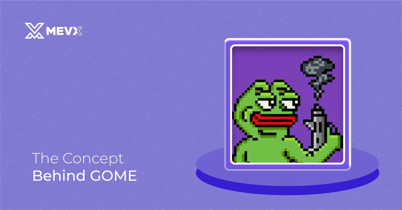 Game of Memes Coin is a Fusion of Gaming and Cryptocurrency - Platform ...