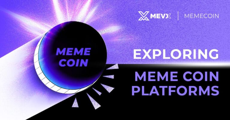 Exploring Meme Coin Platforms: The Gateway to Viral Cryptocurrency - Platform Trading Bot Mevx