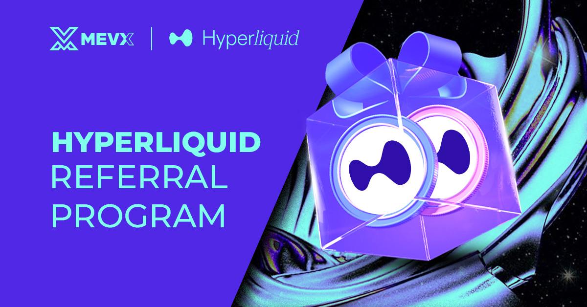 Mutual Benefits for Traders and Their Network With Hyperliquid Referral ...