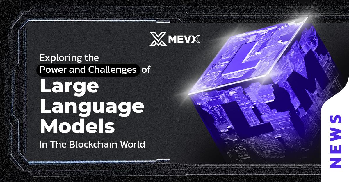 The Intersection of Large Language Models and Cryptocurrency - Platform ...