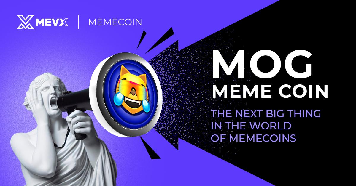 Mog Meme Coin Is The Next Big Thing in the World of Meme coins in 2025 ...