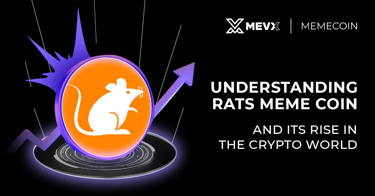 Understanding Rats Meme Coin and Its Rise in the Crypto World ...