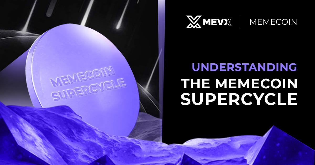 Understanding the Memecoin Supercycle: A Phenomenon of Explosive Growth ...