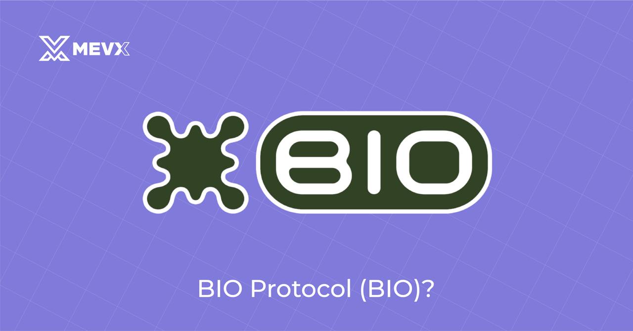 Join BIO Protocol Revolution - Farm BIO Tokens on Binance Launchpool ...