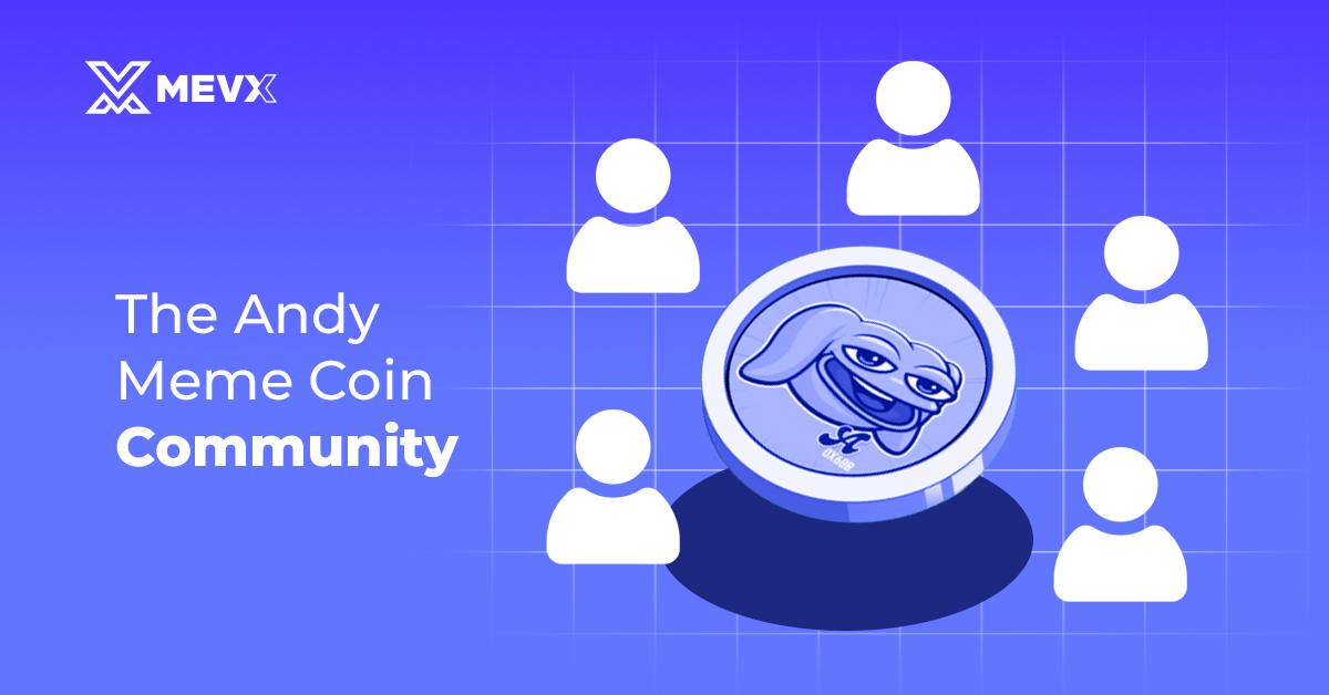 Andy Meme Coin Is Where Humor Meets Cryptocurrency - Platform Trading ...