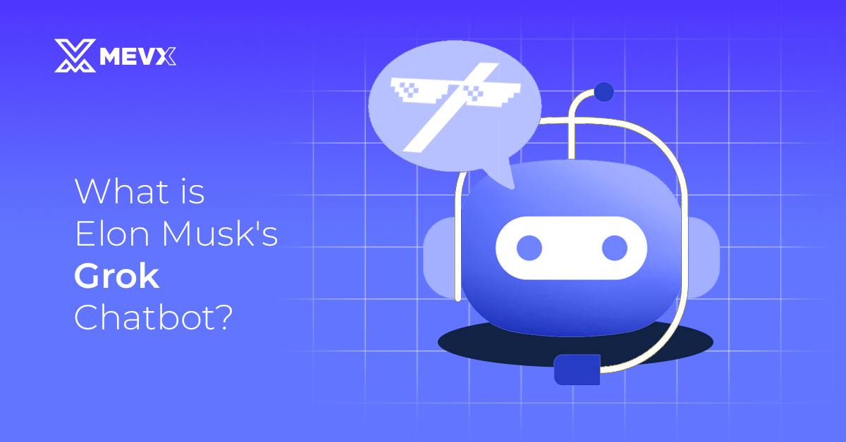 Grok Meme Coin Gets Inspired by the AI Chatbot on X - Platform Trading ...