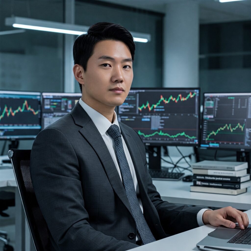 Jake Cole – Crypto Journalist at MevX - Blog Mevx